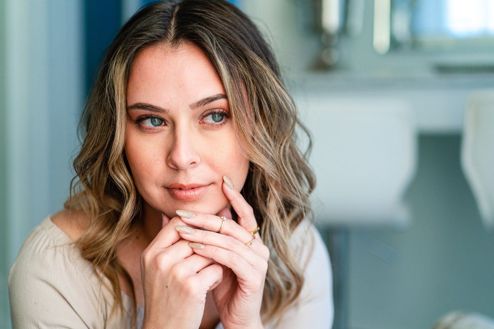 Portraits – HOFFER MEDIA